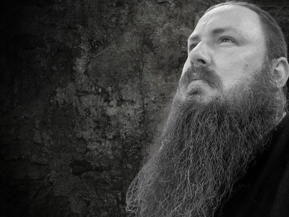 The Psychology of Beards: Unravelling the Beard-Mind Connection - The ...